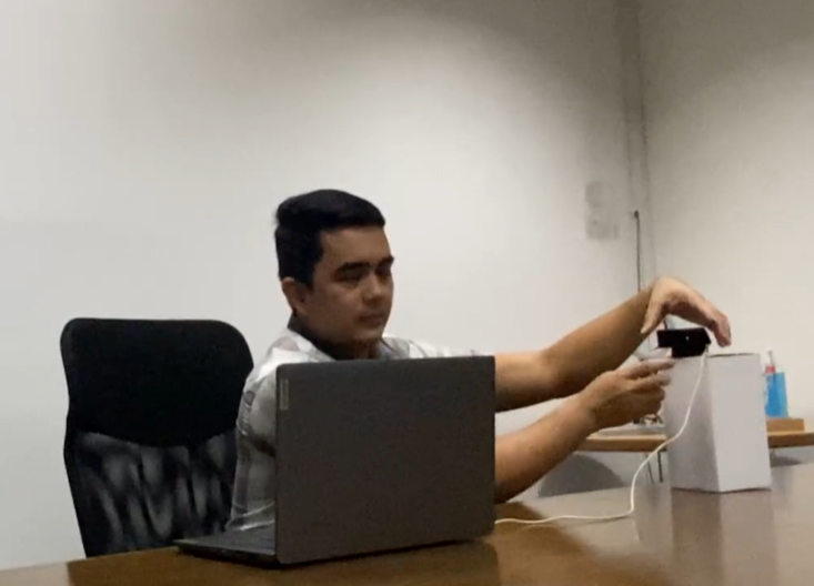 What Cameras and Camera Settings are Required for an Online Proctored ...